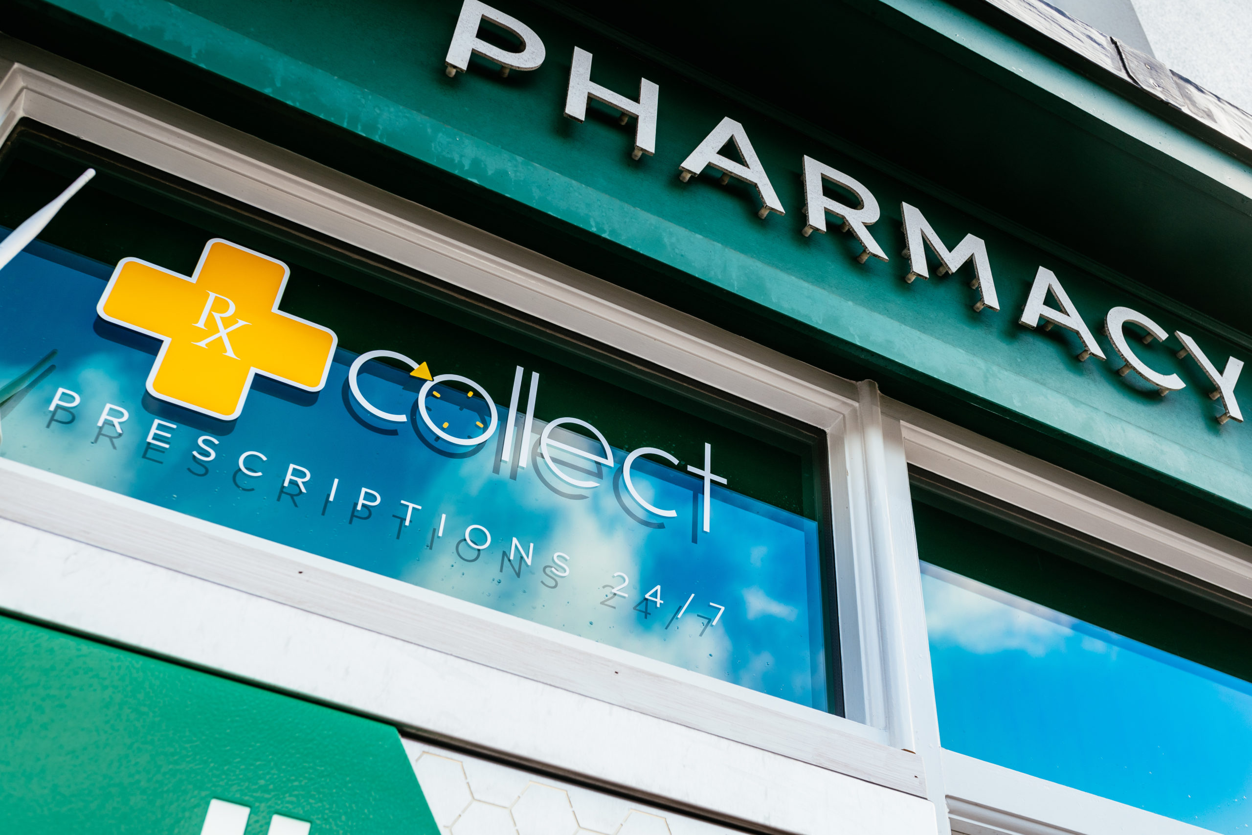 24/7 Prescription Collection in Neath, Wales - The Health Dispensary