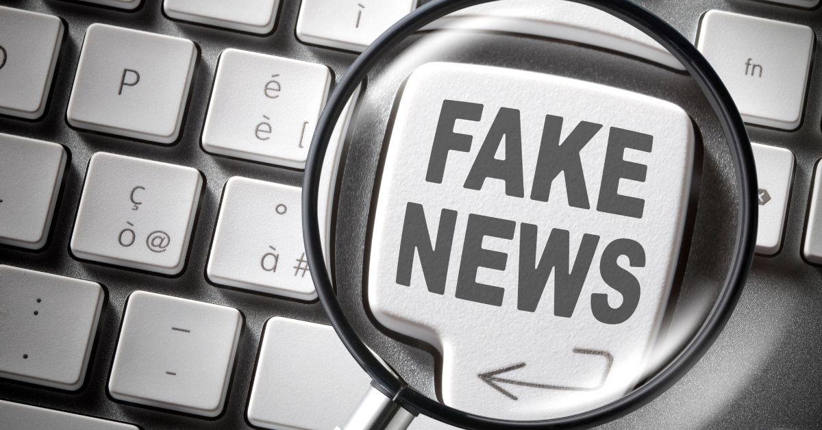 How to Spot False Health Information Online – And Who You Can Trust ...