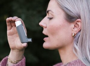Breathe Easy: How to Avoid Overusing Your Blue Inhaler and Manage ...
